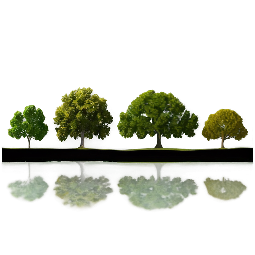 Landscape Tree Line Png 88 | PNGimages.com