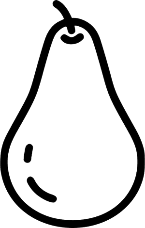 Pear PNG Images - 40 Free Transparent PNGs | PNGImages.com