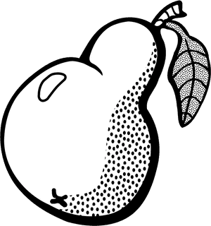 Pear PNG Images - 40 Free Transparent PNGs | PNGImages.com